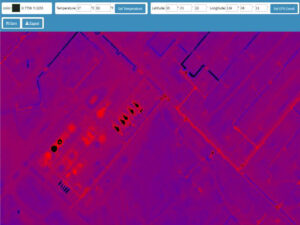 Tools - Aerial Thermal Imaging